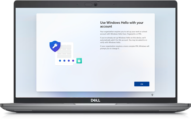 NTT | I&T Onboarding